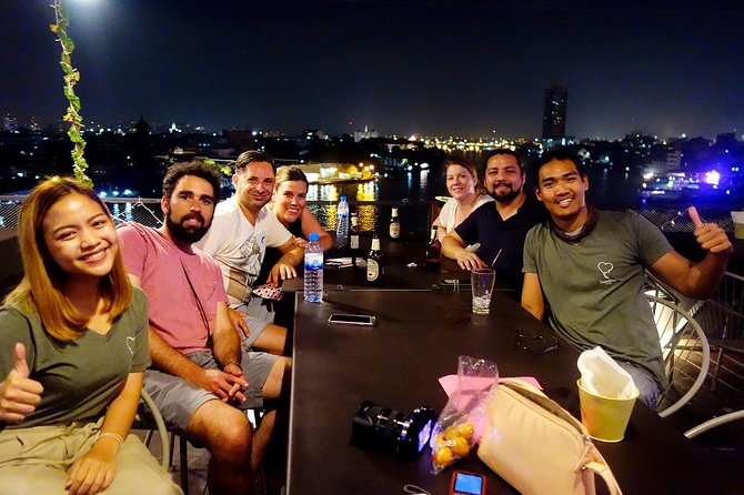 PRIVATE - STEET FOOD TOUR CHINA TOWN incl. food and drinks - Practical Aspects of the Tour