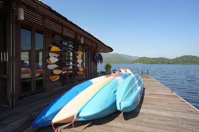 Private Sticky Waterfall & Floating Srilanna National Park - Introduction to the Tour