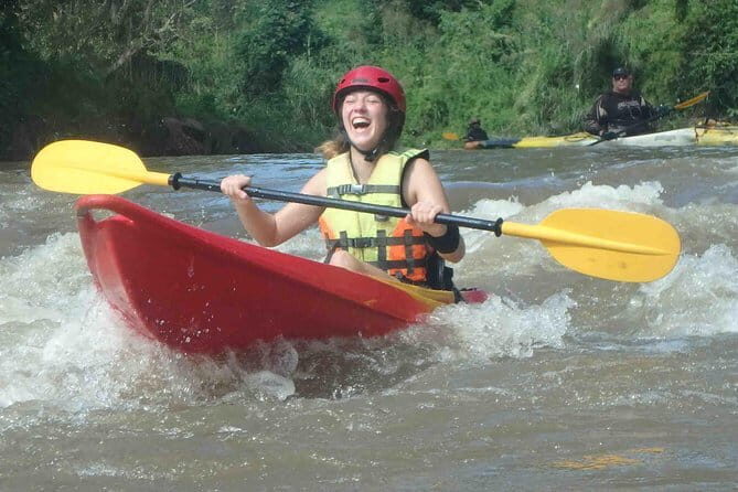 Private Sticky Waterfall & Floating Srilanna National Park - Authentic Insights from Reviews