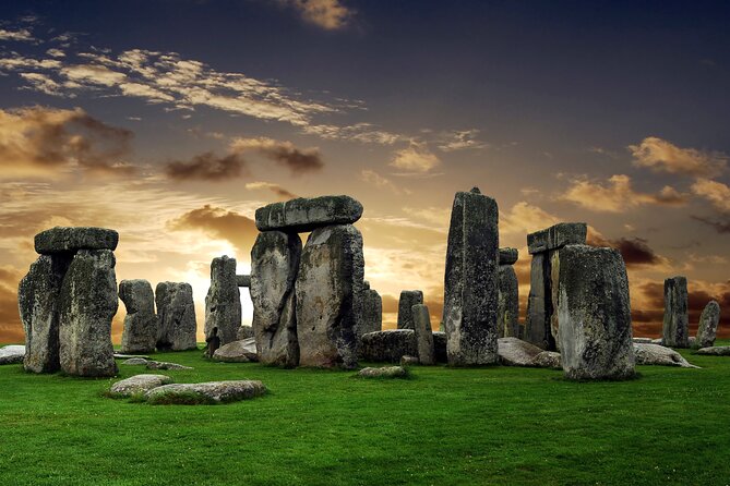 Private Stonehenge, Woodhenge, Avebury Stone Circle Day Tour - Pricing and Entrance Fees