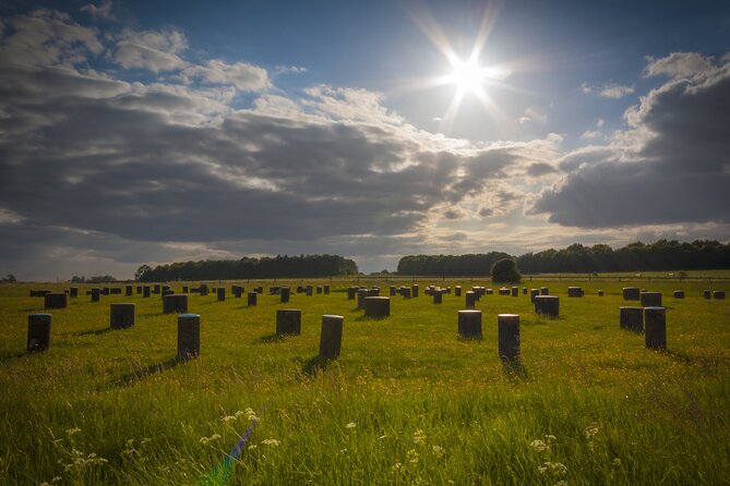 Private Stonehenge, Woodhenge, Avebury Stone Circle Day Tour - Since You Asked