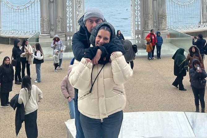 Private Stopover Tour in Istanbul with Transportation Included - Final Thoughts