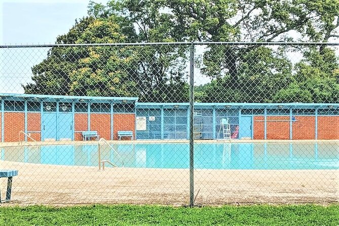 Private Stranger Things "The Upside Down" Film Locations Tour in Atlanta - Who Should Consider This Tour?