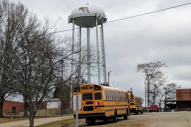 Private Stranger Things "The Upside Down" Film Locations Tour in Atlanta - FAQ
