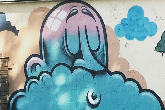 Private Street Art 2-Hour Guided Tour in Paris - Authentic Insights from Participants