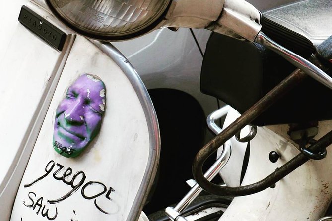 Private Street Art 2-Hour Guided Tour in Paris - Who Will Enjoy This Tour?