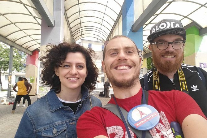 Private Street Art 2-Hour Guided Tour in Paris - Frequently Asked Questions (FAQs)