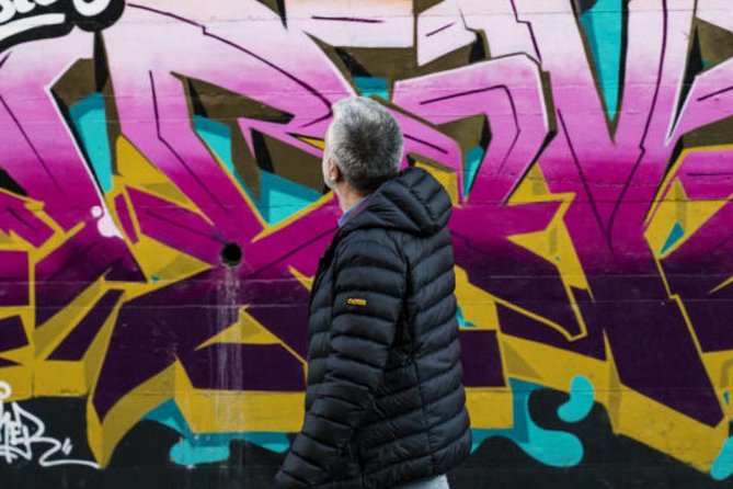 Private Street Art Tour: Exploring Milan's Hype Neighborhoods - Key Points