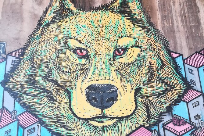 Private Street Art Tour: Exploring Milan's Hype Neighborhoods - Final Thoughts: Who Will Love This Tour?