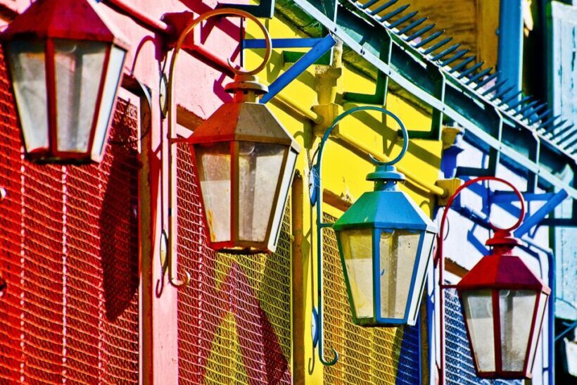 Private Street Art Tour in Buenos Aires - Key Points