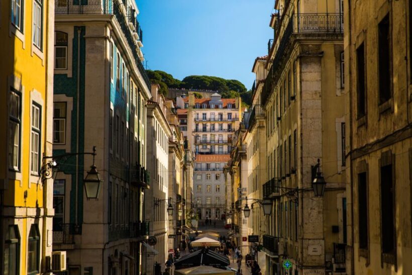 Private Street Art Tour in Lisbon - An In-Depth Look at the Street Art Tour in Lisbon