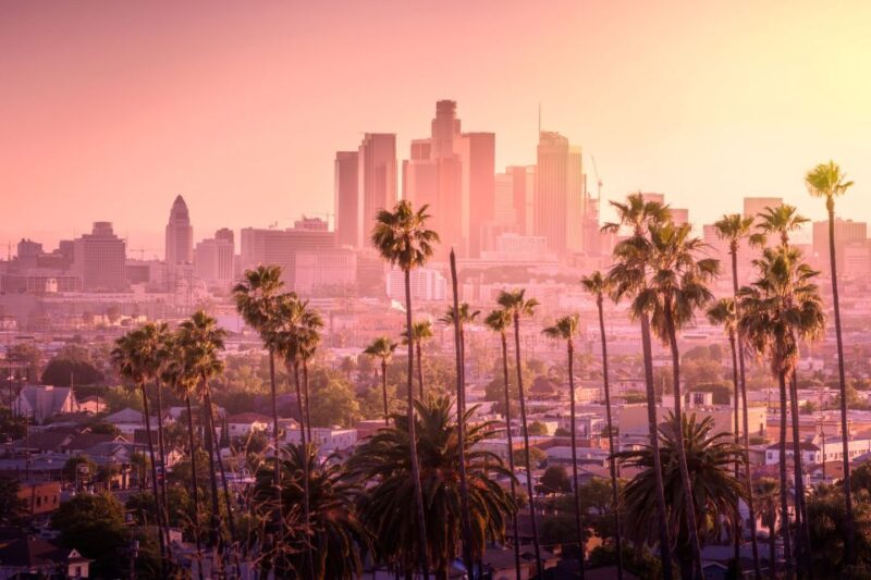 Private Street Art Tour in Los Angeles - A Closer Look at the Itinerary