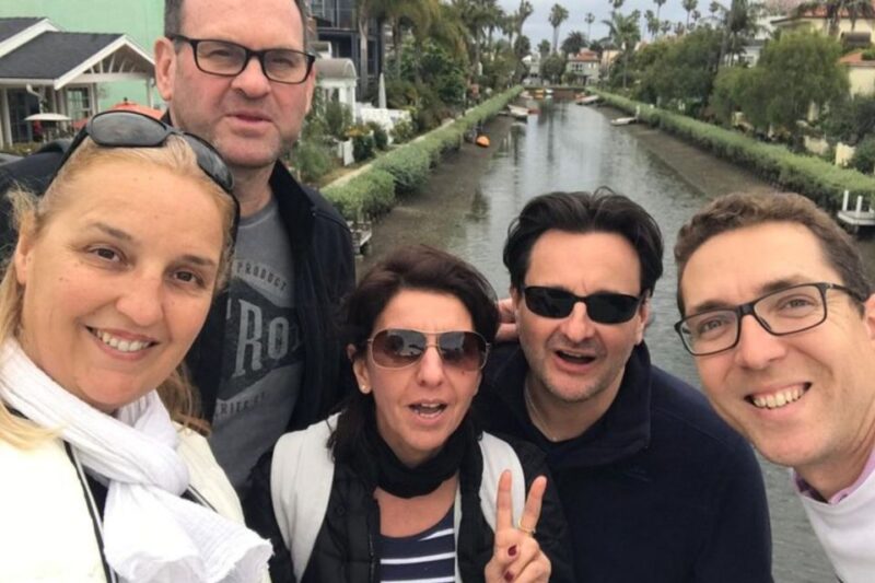 Private Street Art Tour in Los Angeles - What You’ll See and Experience