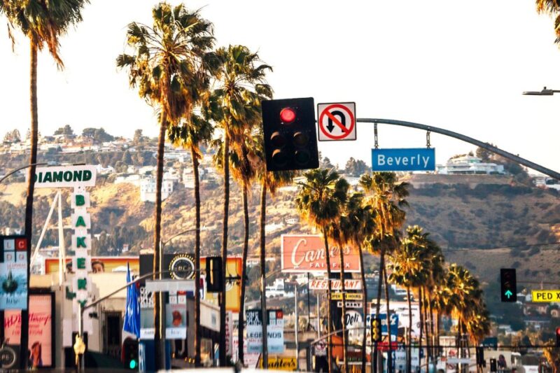 Private Street Art Tour in Los Angeles - FAQ