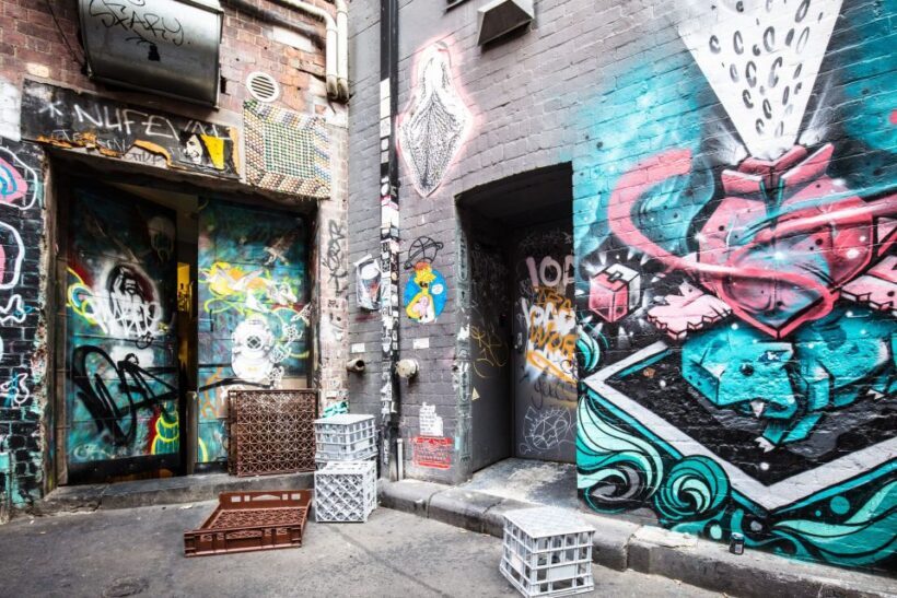 Private Street Art Tour in Melbourne - Key Points