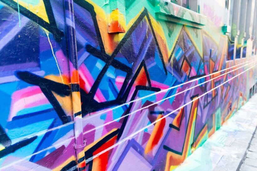 Private Street Art Tour in Melbourne - Discovering Melbourne’s Street Art
