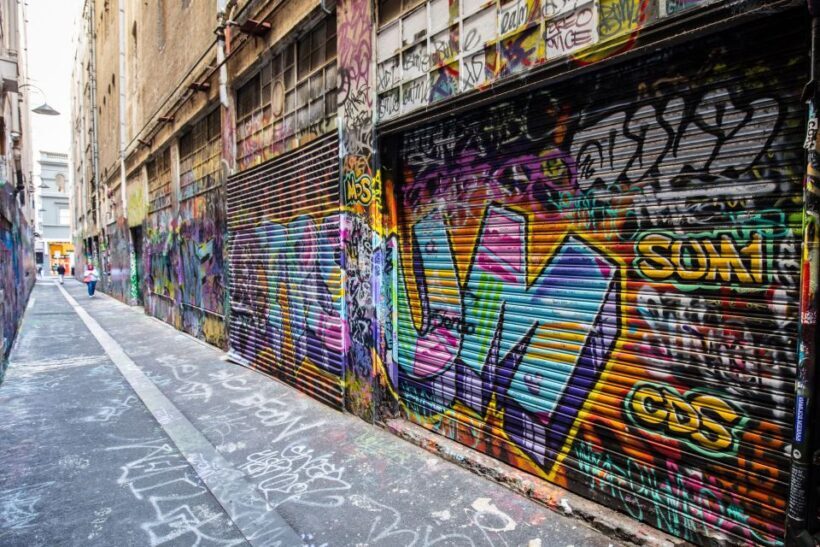 Private Street Art Tour in Melbourne - Authenticity and Local Insight