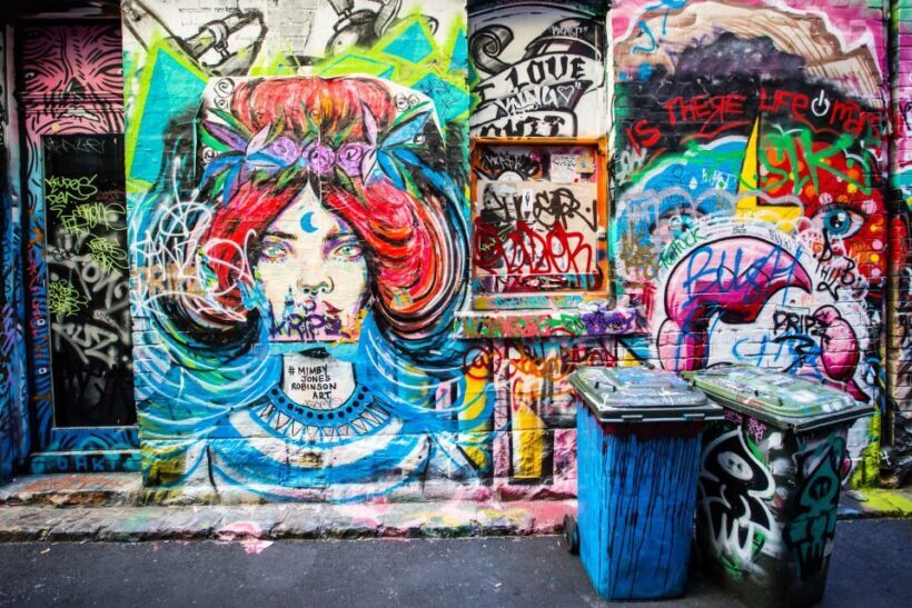 Private Street Art Tour in Melbourne - The Sum Up