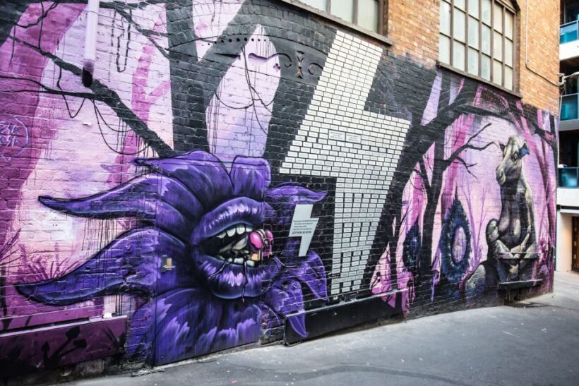 Private Street Art Tour in Melbourne - FAQs