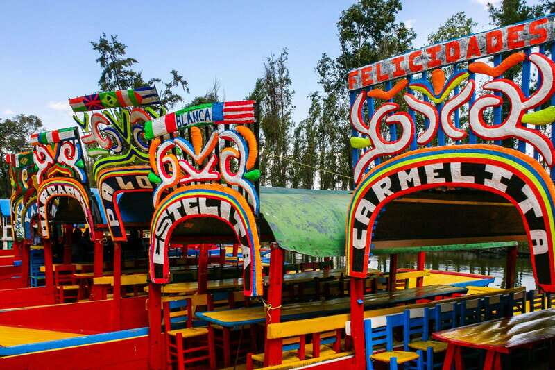 Private Street Art Tour in Mexico City - The Itinerary: An Artistic Journey
