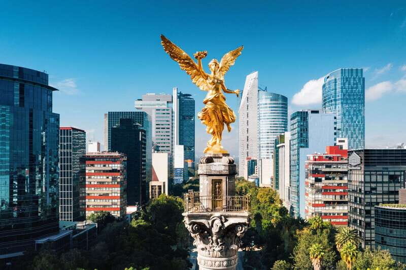 Private Street Art Tour in Mexico City - The Guide and Personalization