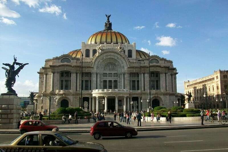 Private Street Art Tour in Mexico City - Who Will Love This Tour?