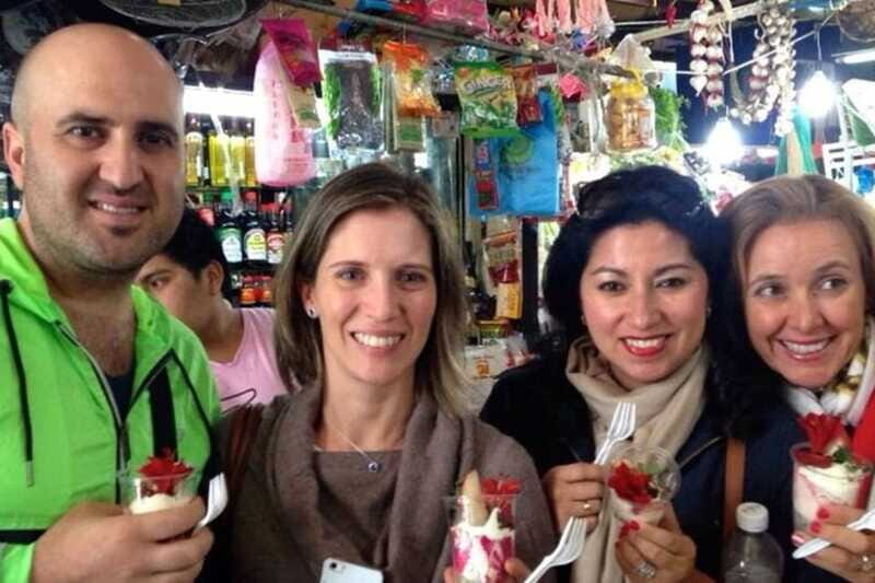 Private Street Art Tour in Mexico City - The Sum Up: Is This Tour Right for You?
