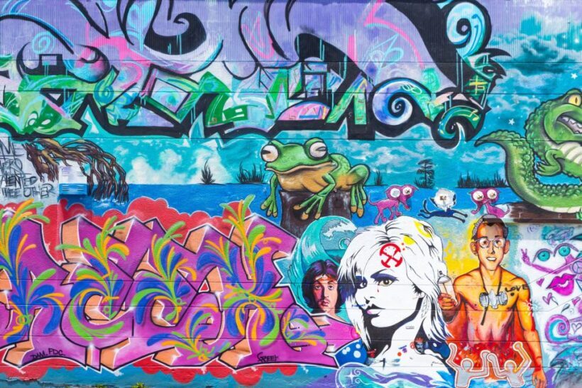Private Street Art Tour in Miami - Introduction