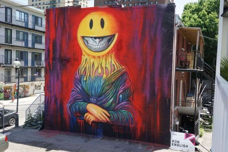 Private Street Art Tour in Montreal - Practical details that matter