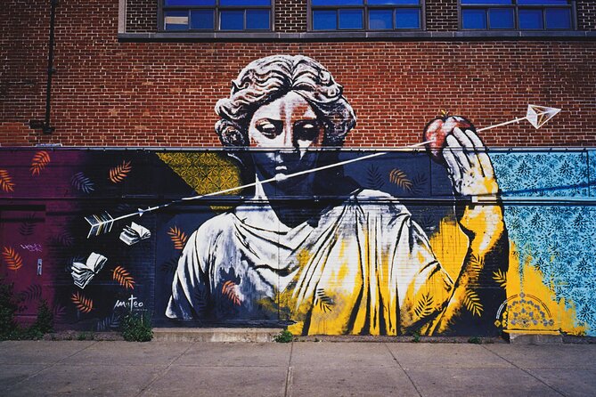 Private Street Art Tour in Paris with Local Expert - Key Points