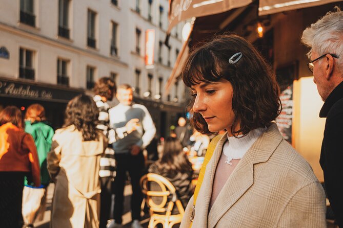 Private Street Art Tour in Paris with Local Expert - What Travelers Are Saying