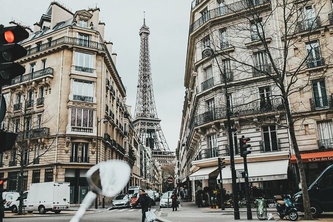 Private Street Art Tour in Paris with Local Expert - Who Should Consider This Tour?