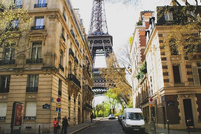 Private Street Art Tour in Paris with Local Expert - Frequently Asked Questions