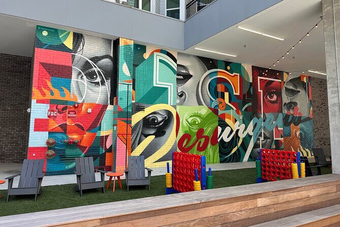 Private Street Art Tour of Atlanta - The Sum Up: Who Is This Tour Perfect For?