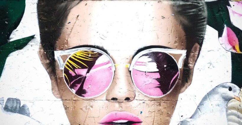 Private Street Art Walking Tour in Berlin-Friedrichshain - Exploring Friedrichshain’s Street Art Scene