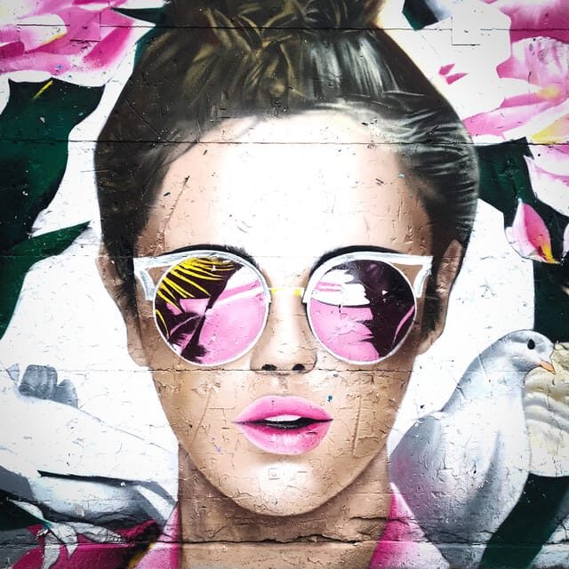 Private Street Art Walking Tour in Berlin-Friedrichshain - What’s Included and Practical Details