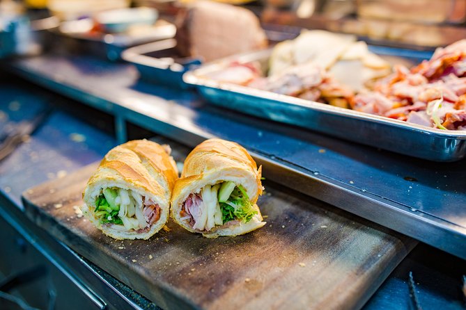 Private Street Food Evening Walking Tour in Ho Chi Minh City - Who Should Book This Tour?