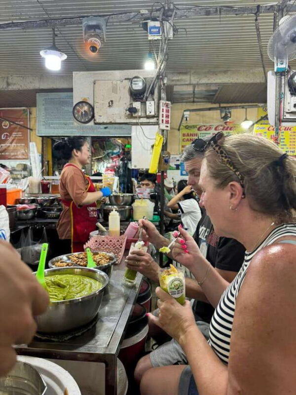 Private Street Food Motorbike Tour in Da Nang City - Why This Tour Stands Out