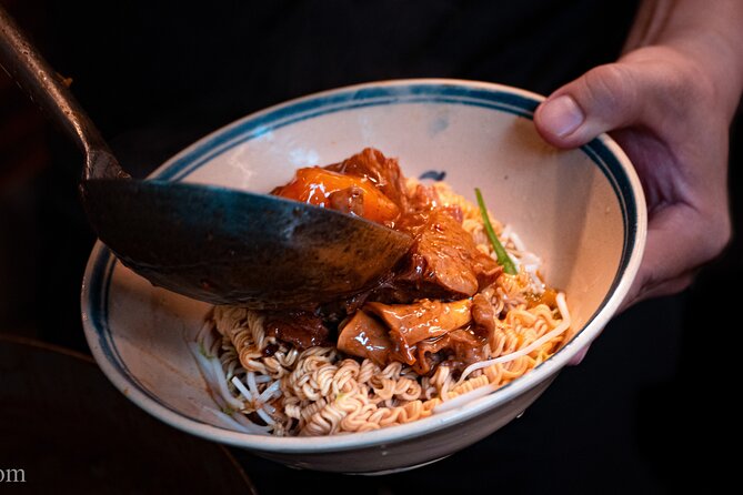 Private Street Food Motorbike Tour in Ho Chi Minh City - Introduction: What to Expect from the Private Street Food Motorbike Tour in Ho Chi Minh City