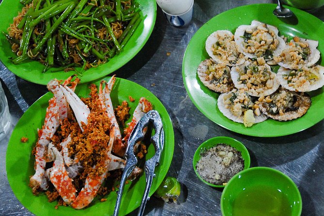 Private Street Food Motorbike Tour in Ho Chi Minh City - Key Points