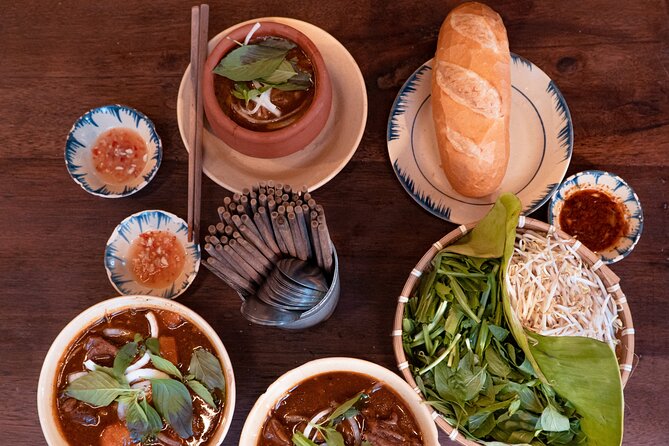 Private Street Food Motorbike Tour in Ho Chi Minh City - Why This Tour Offers Exceptional Value