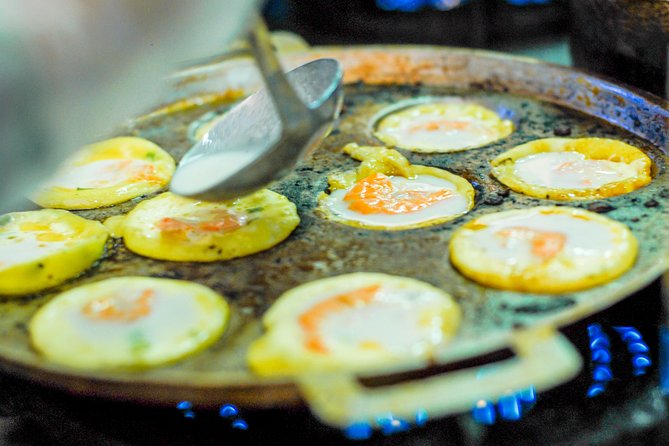 Private Street Food Motorbike Tour in Ho Chi Minh City - FAQs