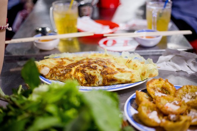 Private Street Food Motorbike Tour in Ho Chi Minh City - Final Thoughts