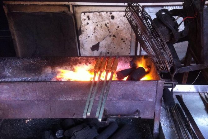 Private Street Food Tasting Tour with guide - The Experience: What Travelers Are Saying