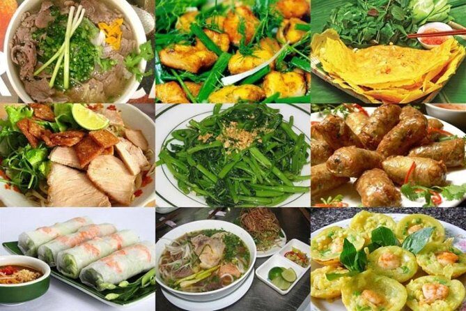 Private Street Food Tour Adventure in Hanoi - A Step-by-Step Breakdown of the Tour