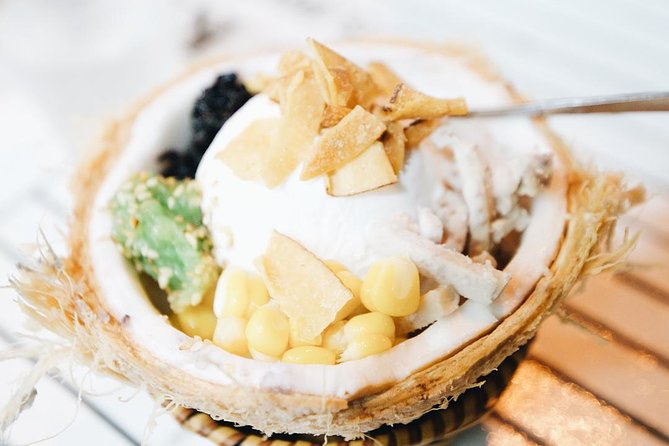 Private Street Food Tour by Motorbike/Car with Local Students - Value and Practical Considerations