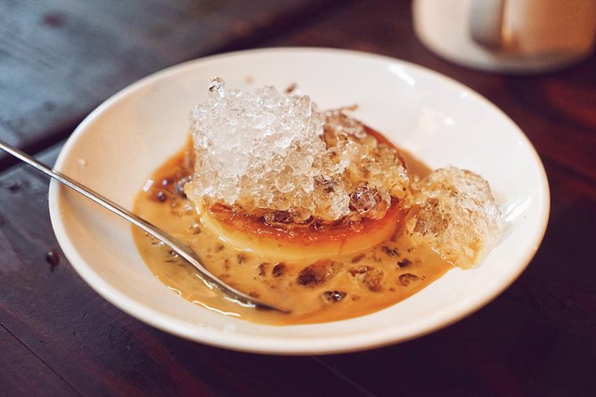 Private Street Food Tour by Motorbike/Car with Local Students - The Sum Up