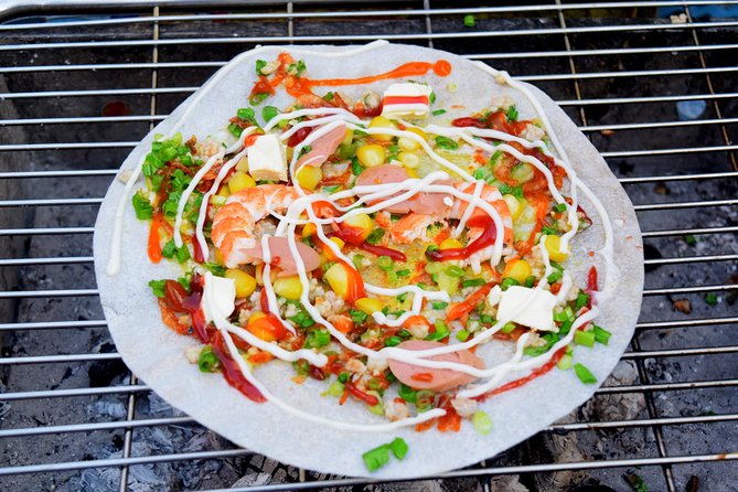 Private Street Food Tour by Scooter in Ho Chi Minh City - Practical Considerations: Transportation, Duration, and Cost