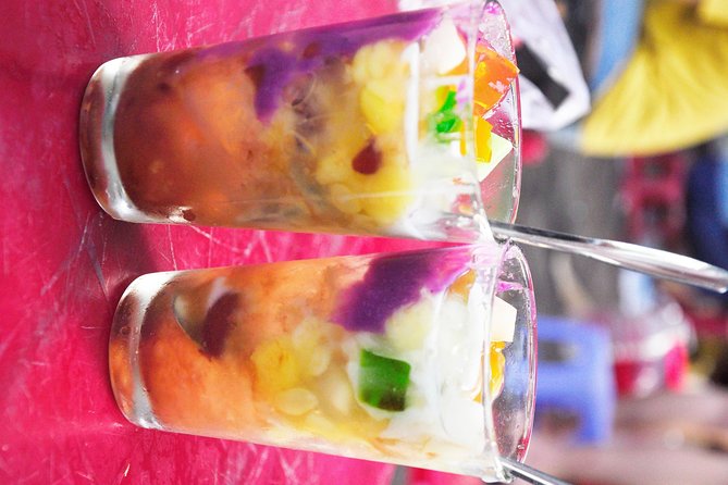 Private Street Food Tour by Scooter in Ho Chi Minh City - Authenticity and Local Insights