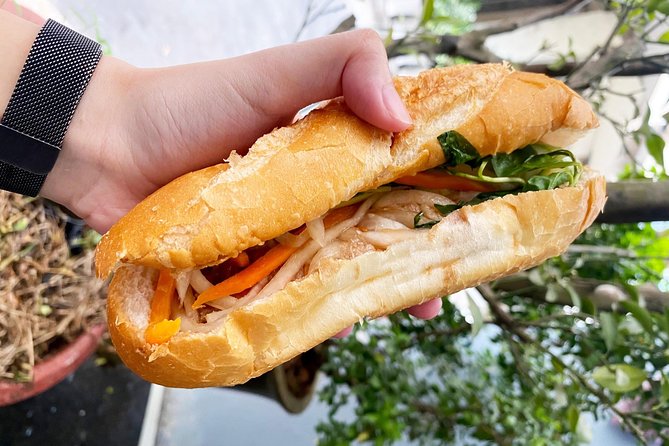 Private Street Food Tour by Scooter in Ho Chi Minh City - Who Should Consider This Tour?